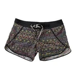 Patagonia | Shorts | Patagonia Wavefarer Board Shorts Womens 4 Black ...